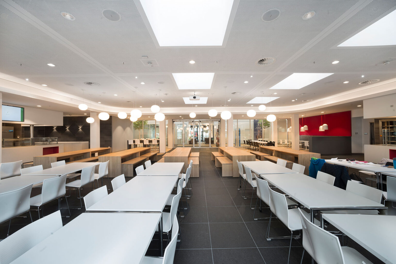 Gipskartondecken - wg-plan