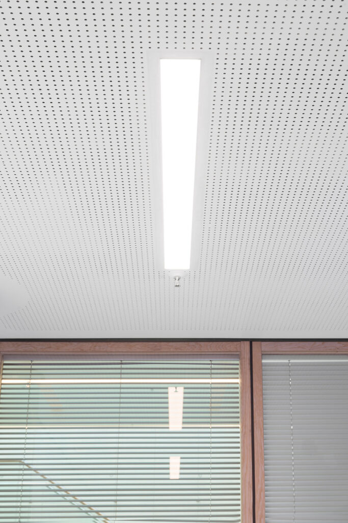 Gipskartondecken - wg-plan