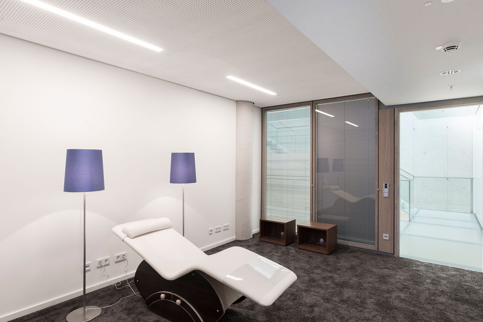 Gipskartondecken - wg-plan